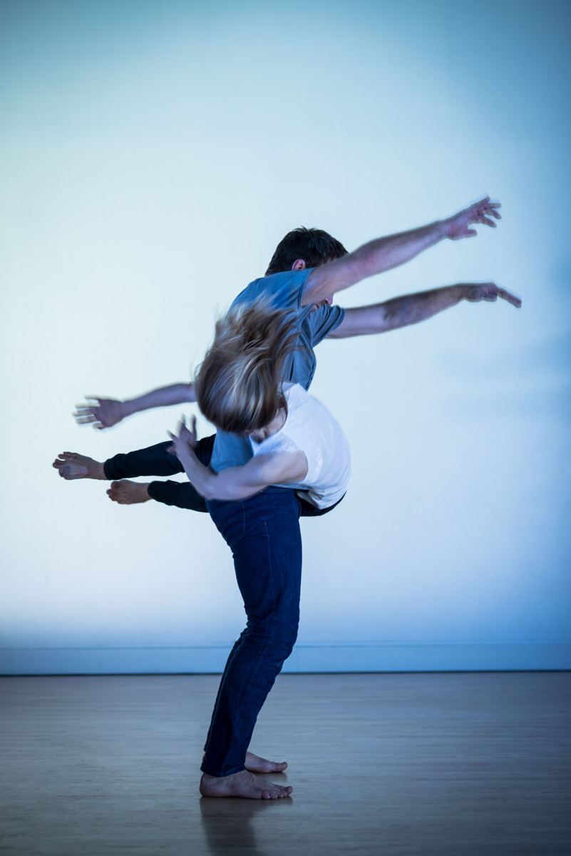 Redcape Theatre - FROM NEWBURY WITH LOVE