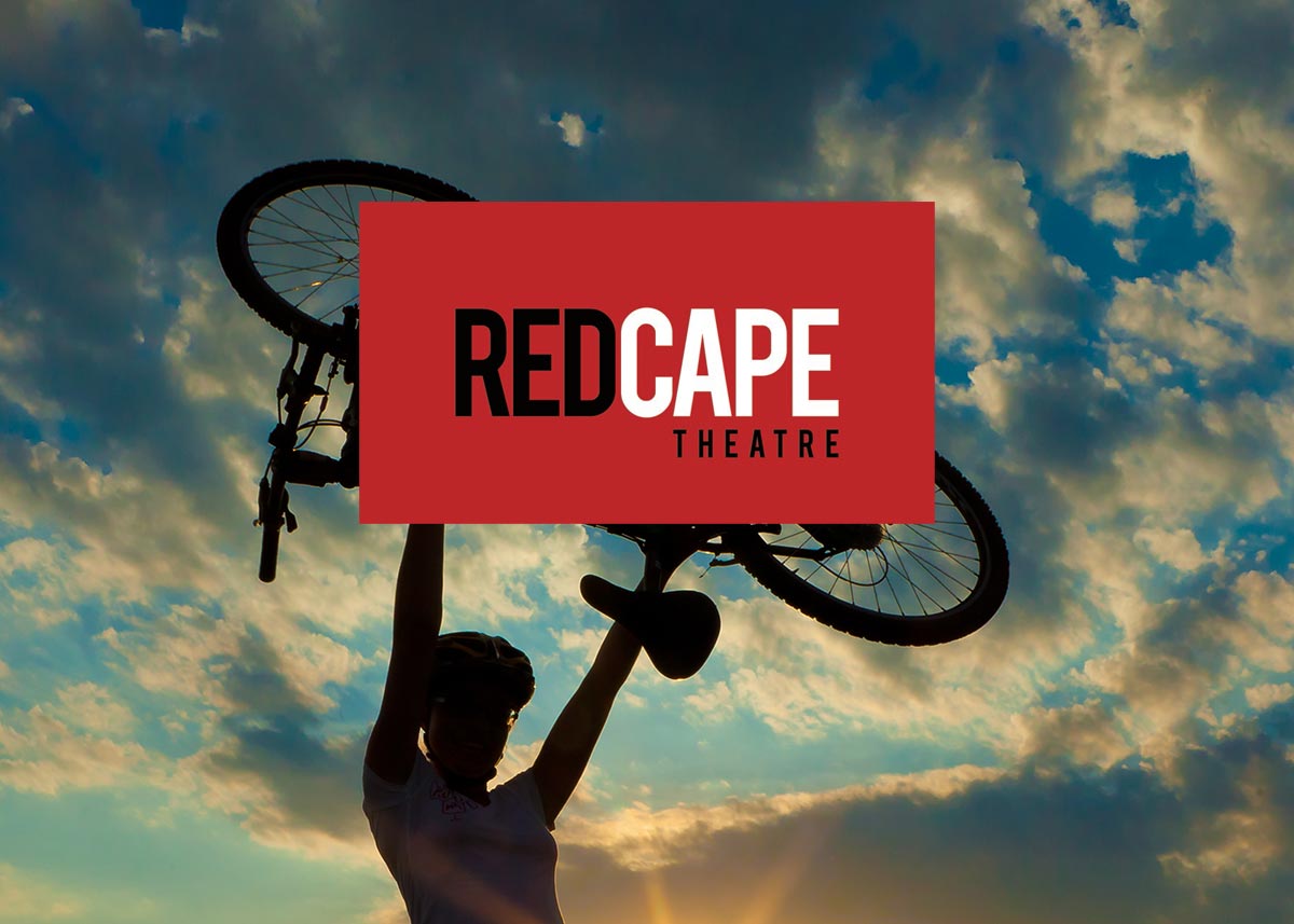 Redcape Theatre - Tour Dates